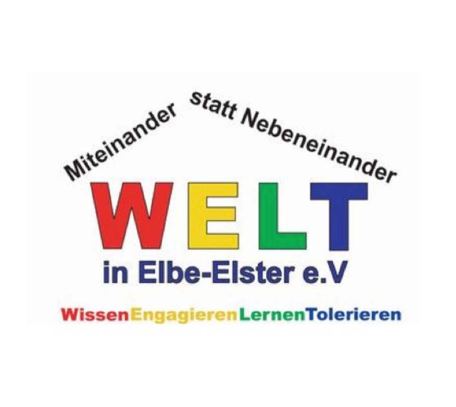 Welt in Elbe-Elster e.V. - Projekte/ Aktivitäten